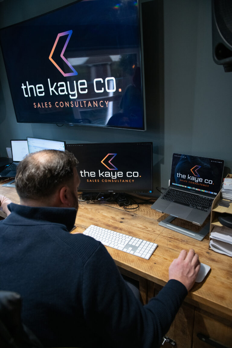 About Us - The Kaye Co