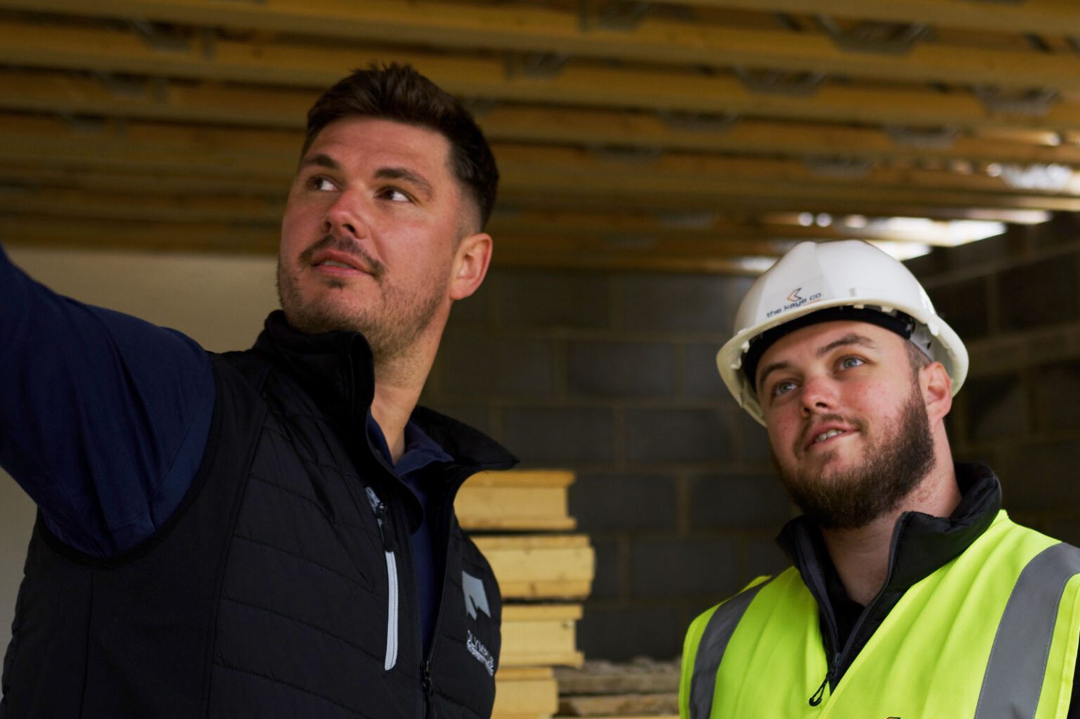 Building Material Solutions - The Kaye Co